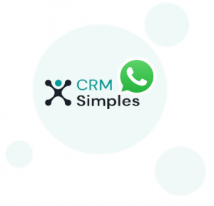 CRM Simples - CRM para WhatsApp